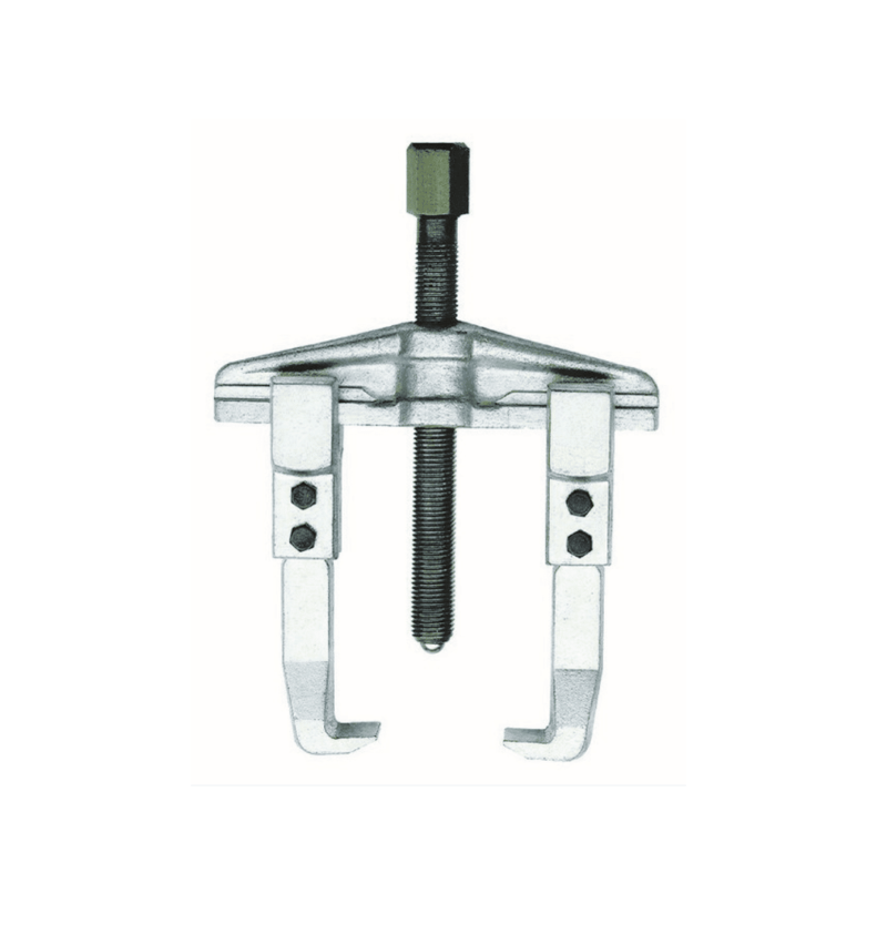 55C KING ALU 2-arm adjustable bar puller - B.Tech Tools