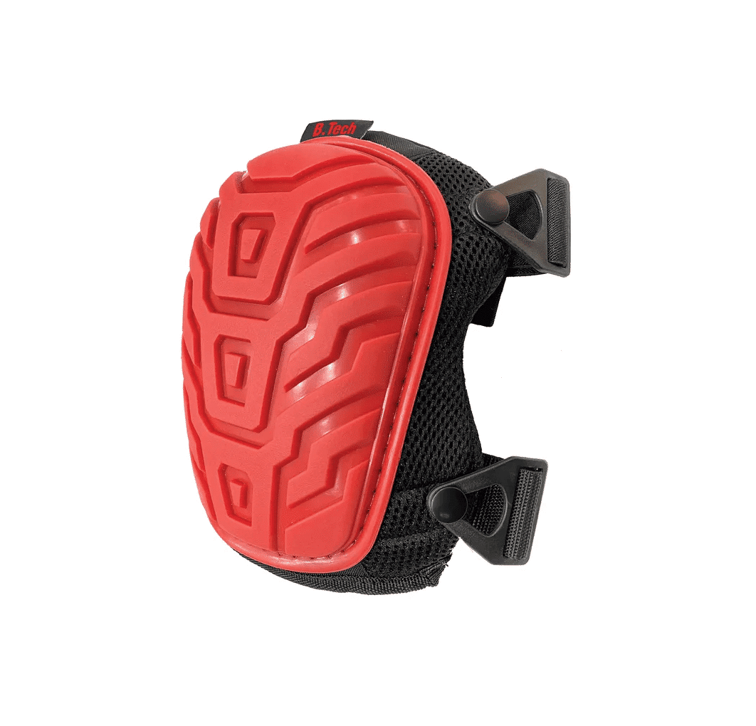 Knee protector from B.Tech Center – maximum stability during strenuous work