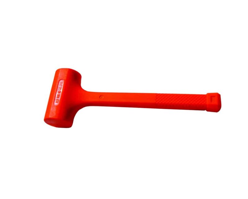 Full - Lead PP Hammer without Recoil - B.Tech Tools