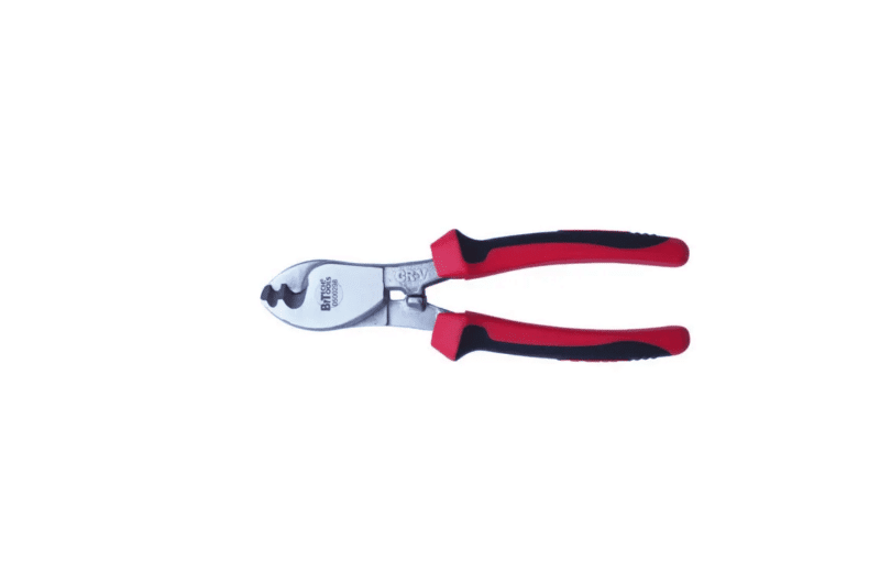 Thick insulation parrot side cutter - B.Tech Tools