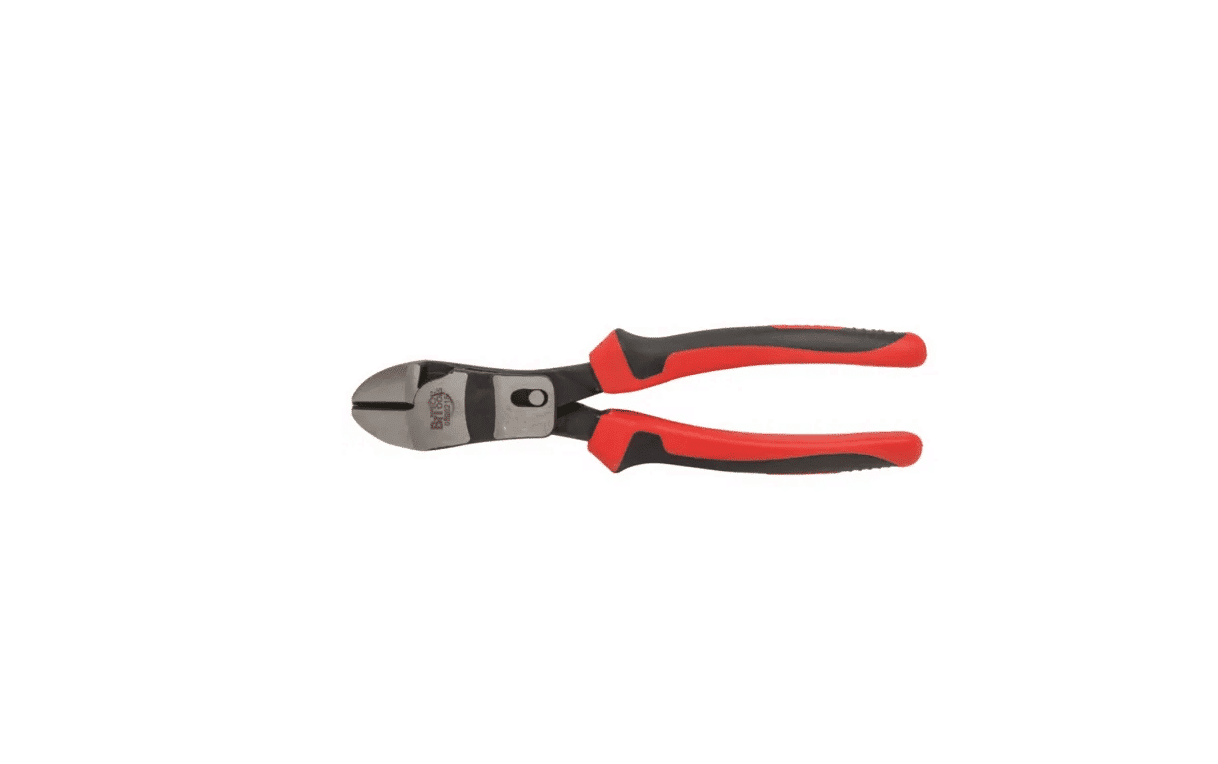 S70 HD Power Multiplier Side Cutter - B.Tech Tools
