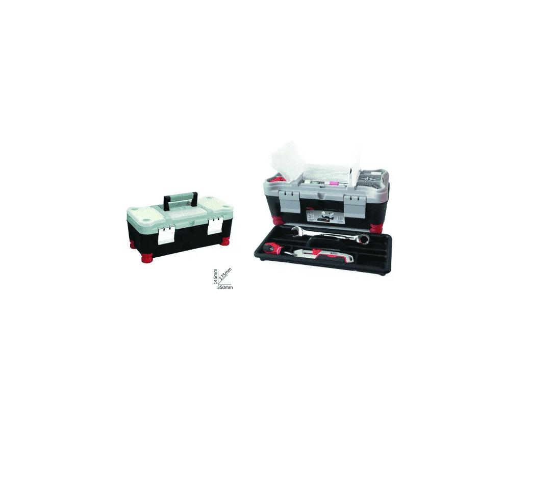Shock absorber toolbox - B.Tech Tools