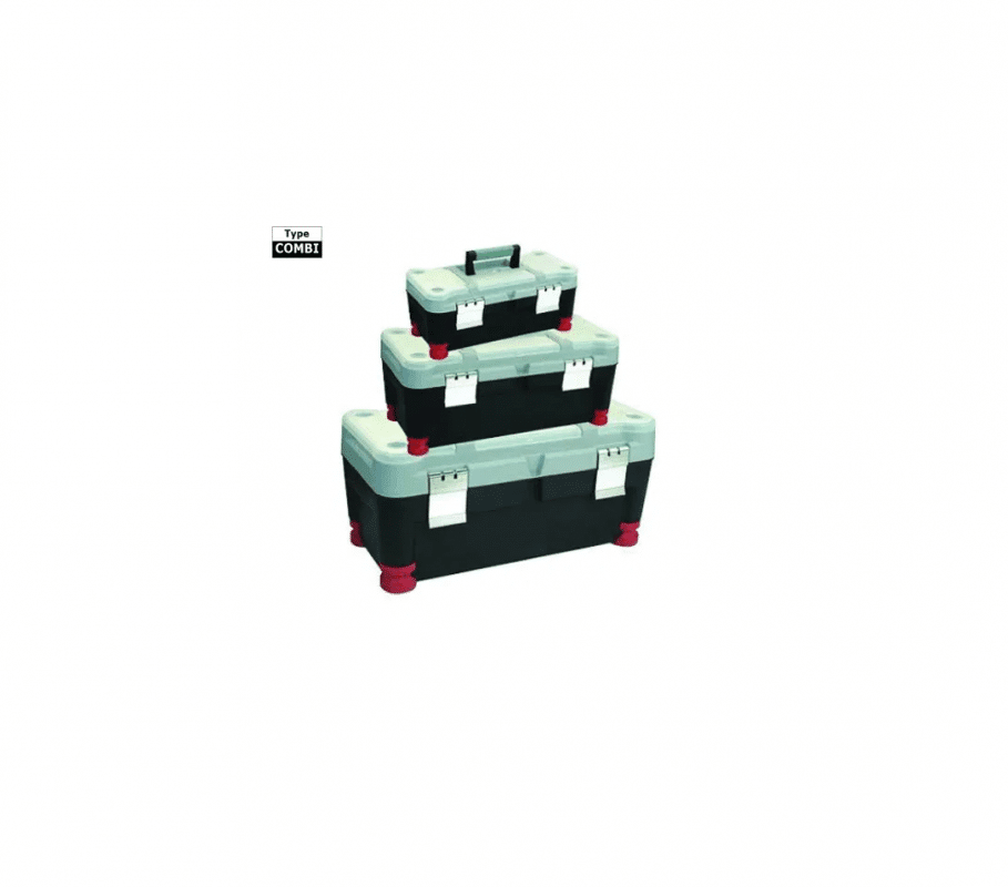 Shock absorber box set - B.Tech Tools