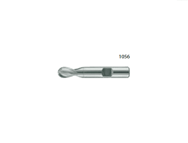Series 1056 Balls - B.Tech Tools