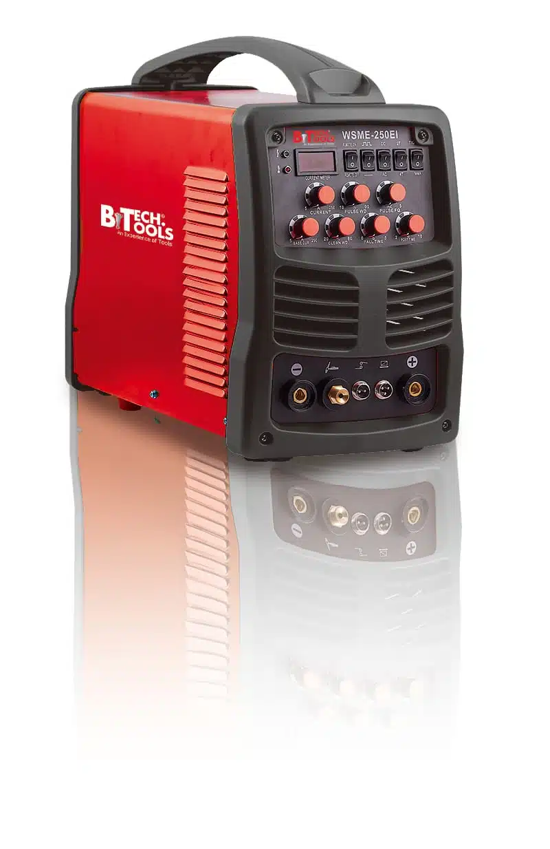 B.Tech 0500305 – Professional welder for precise and high-quality welding