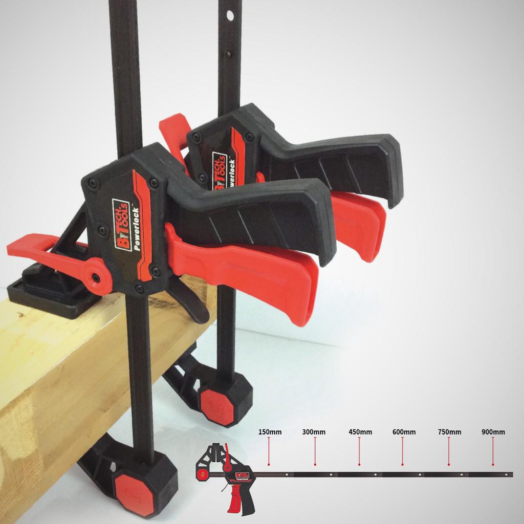 Did you know? Patented hand cores - B.Tech Tools