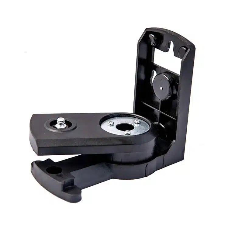 Magnetic laser holder 180 including leveling - B.Tech Tools