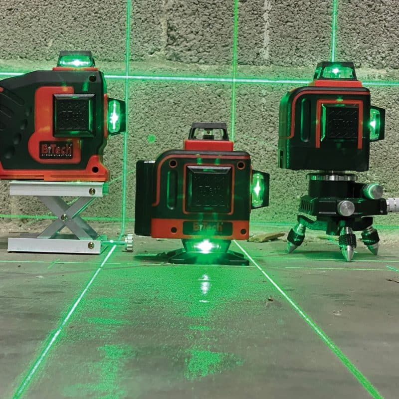 Power tools - B.Tech Tools