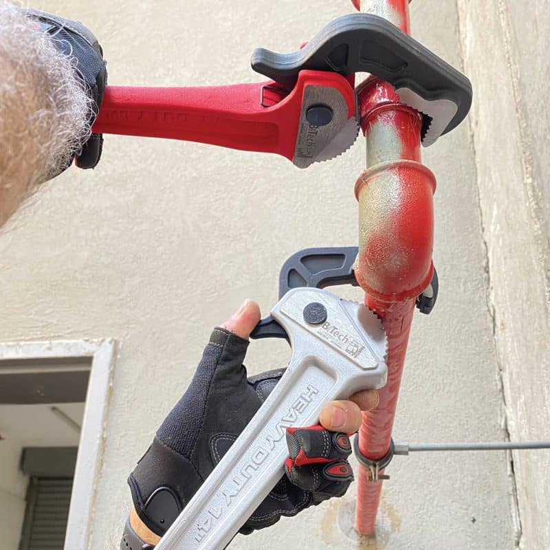 Power tools - B.Tech Tools